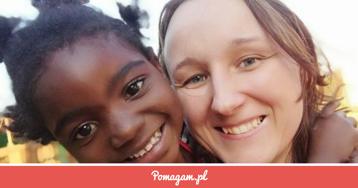 Zrzutka na Orteza dla Agnieszki - Monika Krzyżanowska | Pomagam.pl