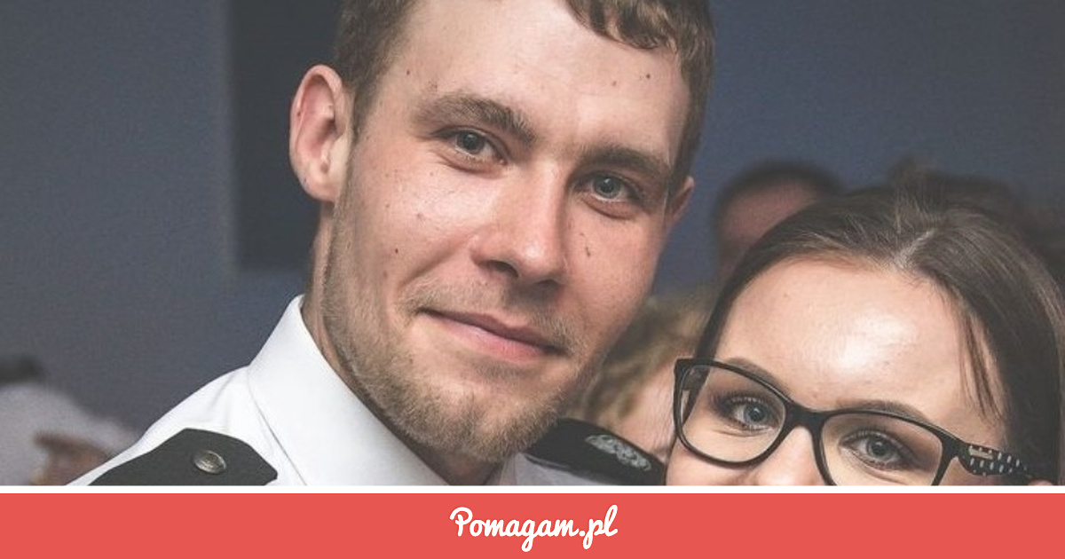 Zrzutka na Na Walkę z Ostrą Białaczką - Marcin Berent | Pomagam.pl