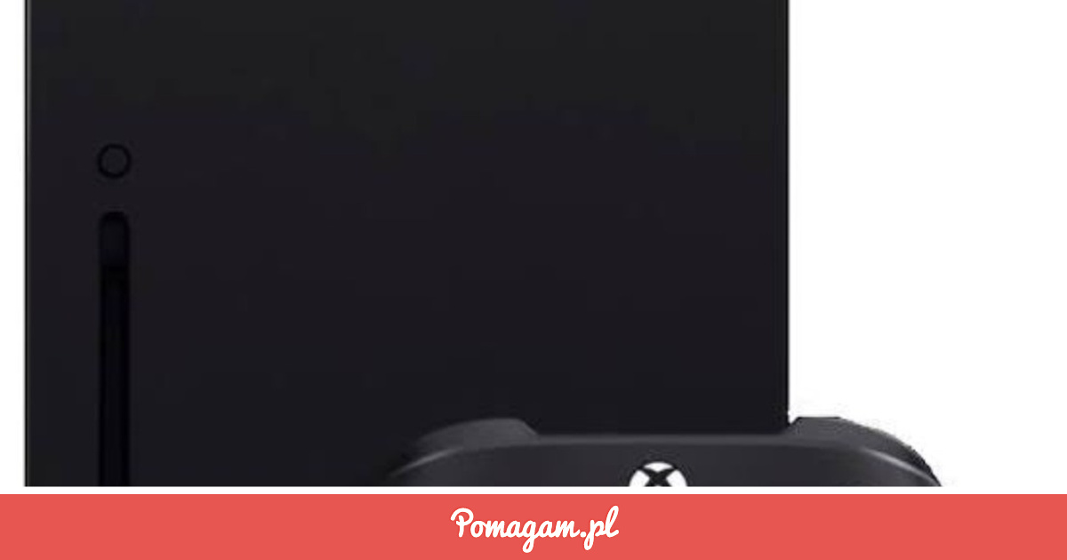 Zrzutka na Zbieram na Konsolę Xbox Series X - Dawid Wilk | Pomagam.pl