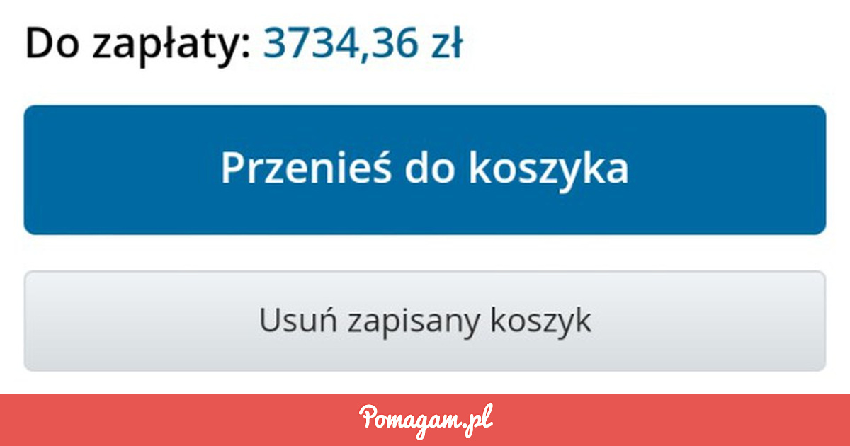 Zrzutka na Nowy Komputer do Grania Itd - Maks Gzik | Pomagam.pl
