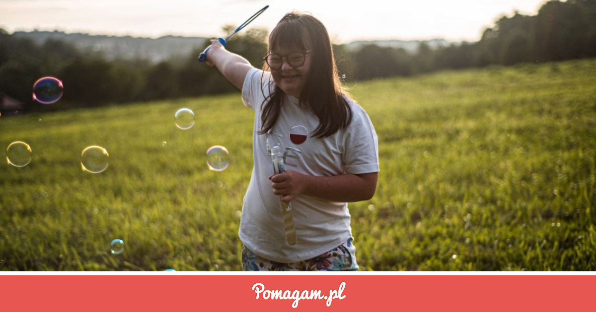 Zrzutka na Pomagamy Milence z Marcyporęby - Fundacja Pomóc Więcej | Pomagam.pl