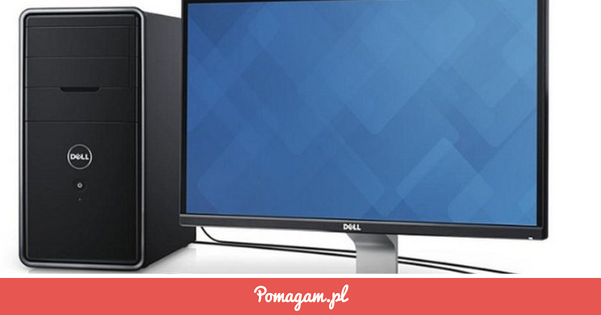 Zrzutka na Komputer dla Biednego - Jan Kowalski | Pomagam.pl