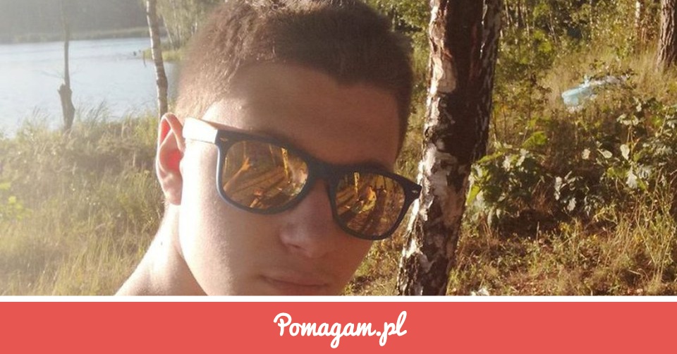 Zrzutka na Zbieramy na drzwi dla Kondzia - Sebastian Pobożny | Pomagam.pl