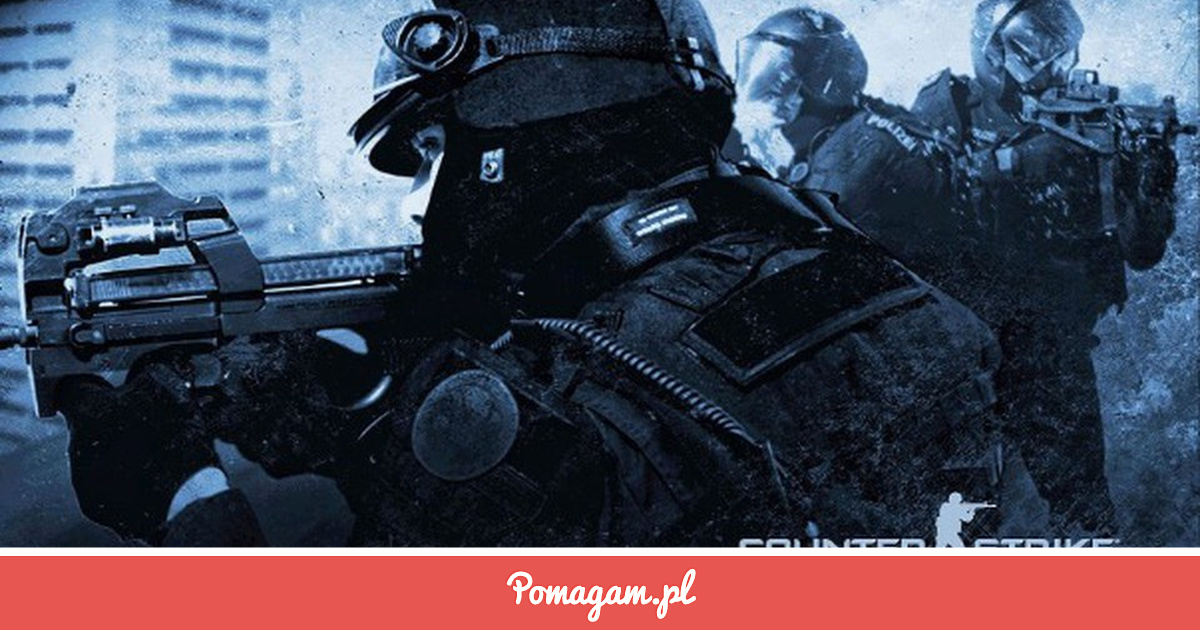 Zrzutka na Na Nowego CSa :( For a New CS:GO - Jakub Em | Pomagam.pl