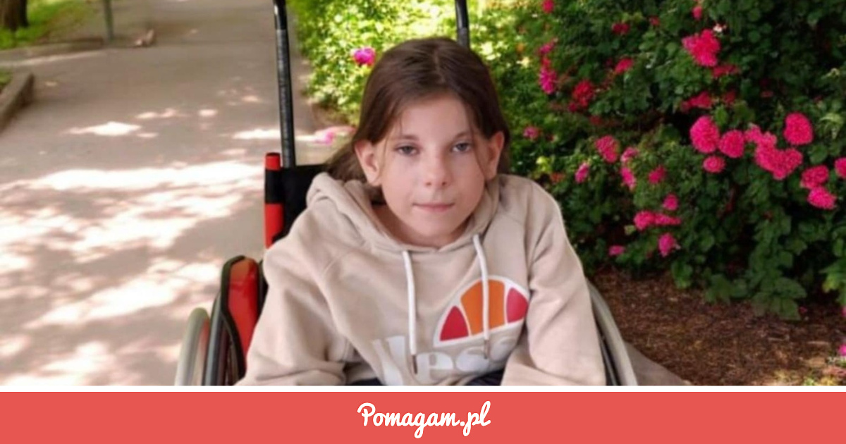 Zrzutka na Pomagamy Gabrysi z Wadowic - Fundacja Pomóc Więcej | Pomagam.pl