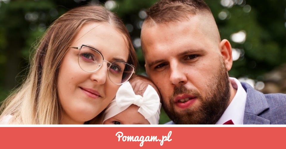 Zrzutka na Pomóżmy Magdzie i Lence - Karolina Grąbczewska | Pomagam.pl