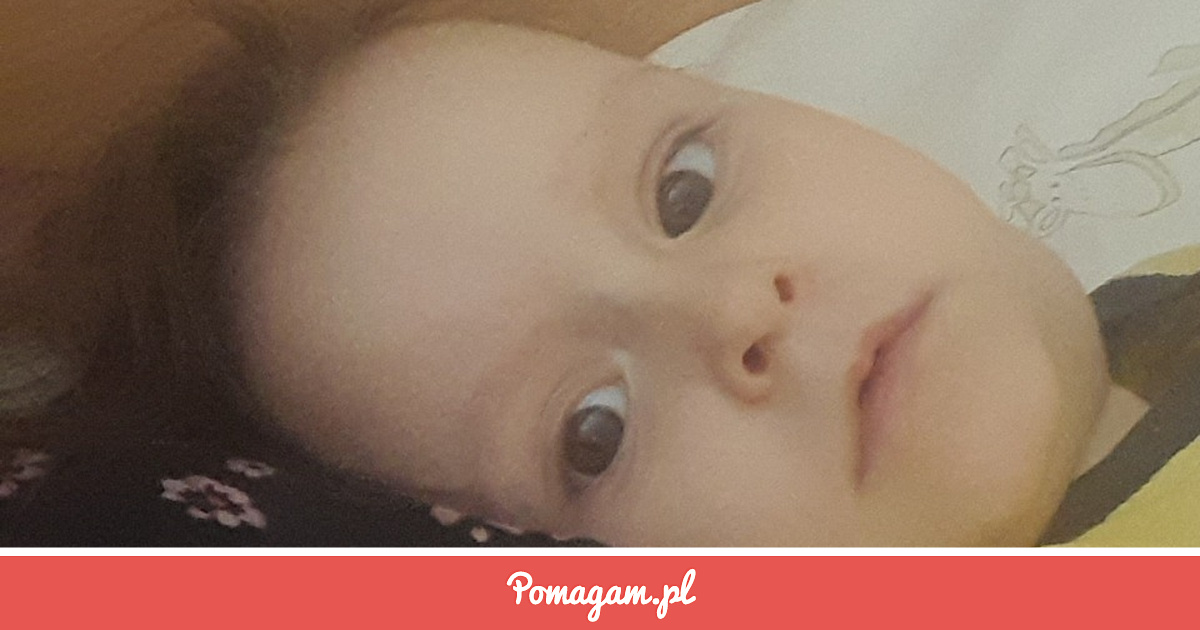 Zrzutka na Zbieram na Leczenie i Rehabi - Weronika Kuropiewska | Pomagam.pl