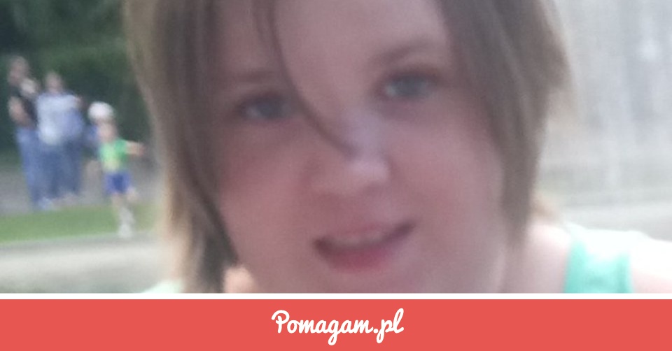 Zrzutka na Proszę o Pomoc. Udostępnij - Renata Rusek | Pomagam.pl