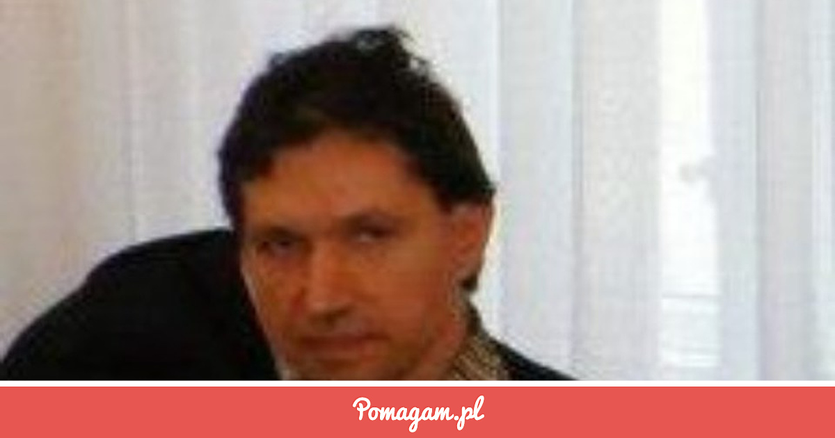 Zrzutka na Mieszkanie dla Niepełnosprawnej - Krzysztof Czerw | Pomagam.pl