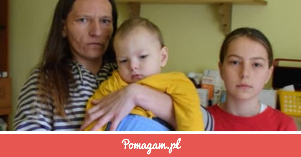 Zrzutka na Dramat Niepełnosprawnych Dzieci - Fundacja bo w Nas Jest Moc | Pomagam.pl