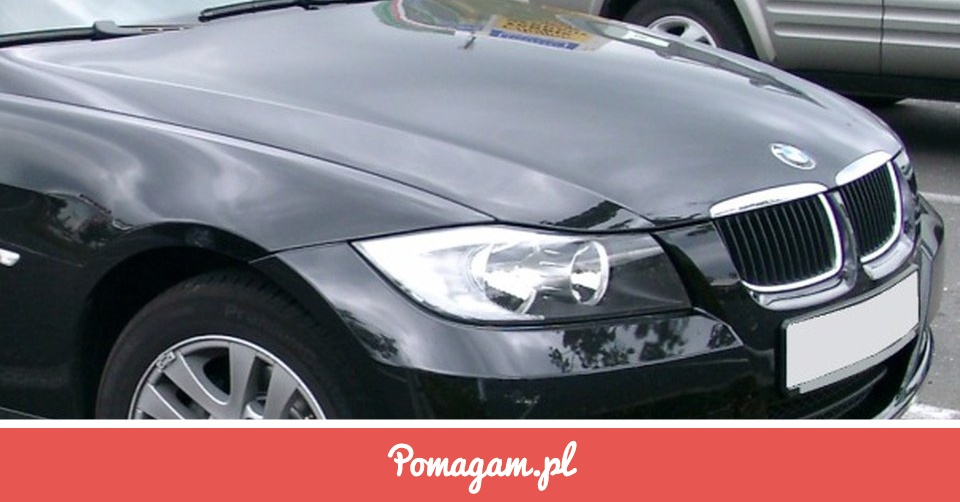 Zrzutka na Marzenie o Bmw e90 - Kacper Oszczak | Pomagam.pl