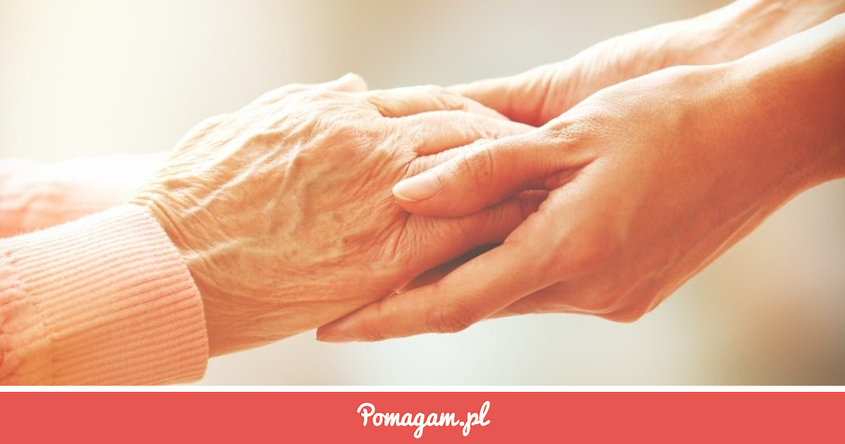 Zrzutka na Operacja dla Mamy - Julia Spyra | Pomagam.pl