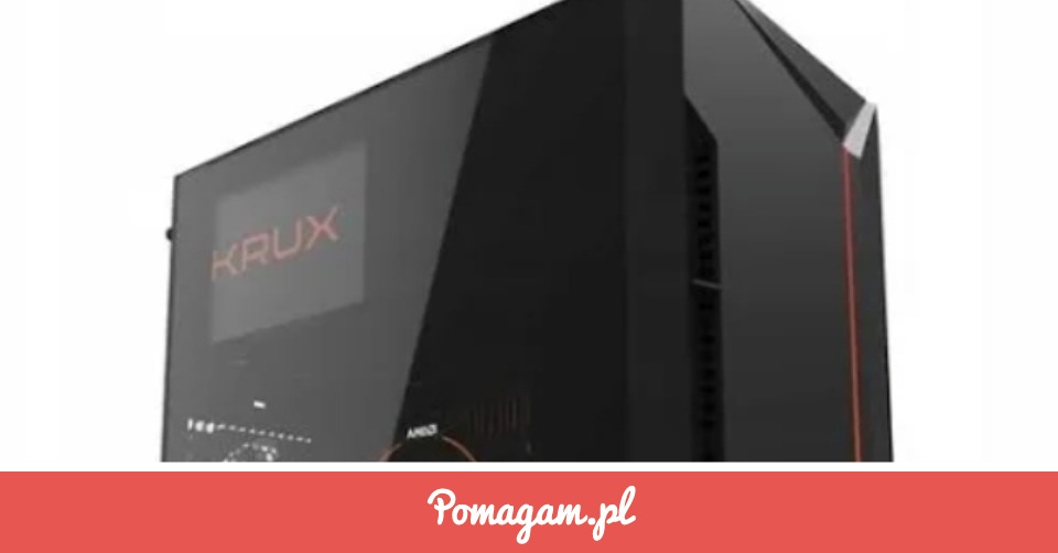 Zrzutka na zbieram nakomputer - Miłosz Kowalski | Pomagam.pl