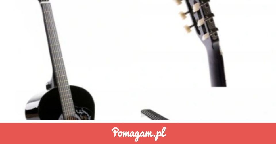 Zrzutka na Na gitarę. - Nat ☞︎︎︎ | Pomagam.pl