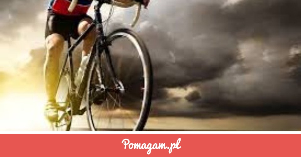 Zrzutka na Wymarzony rower szosowy - Wojciech Chorzowski | Pomagam.pl