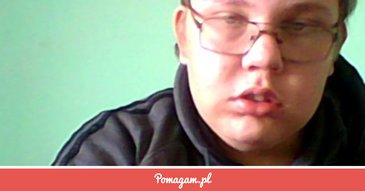 Zrzutka na Konrad12 - Konrad Konrad | Pomagam.pl