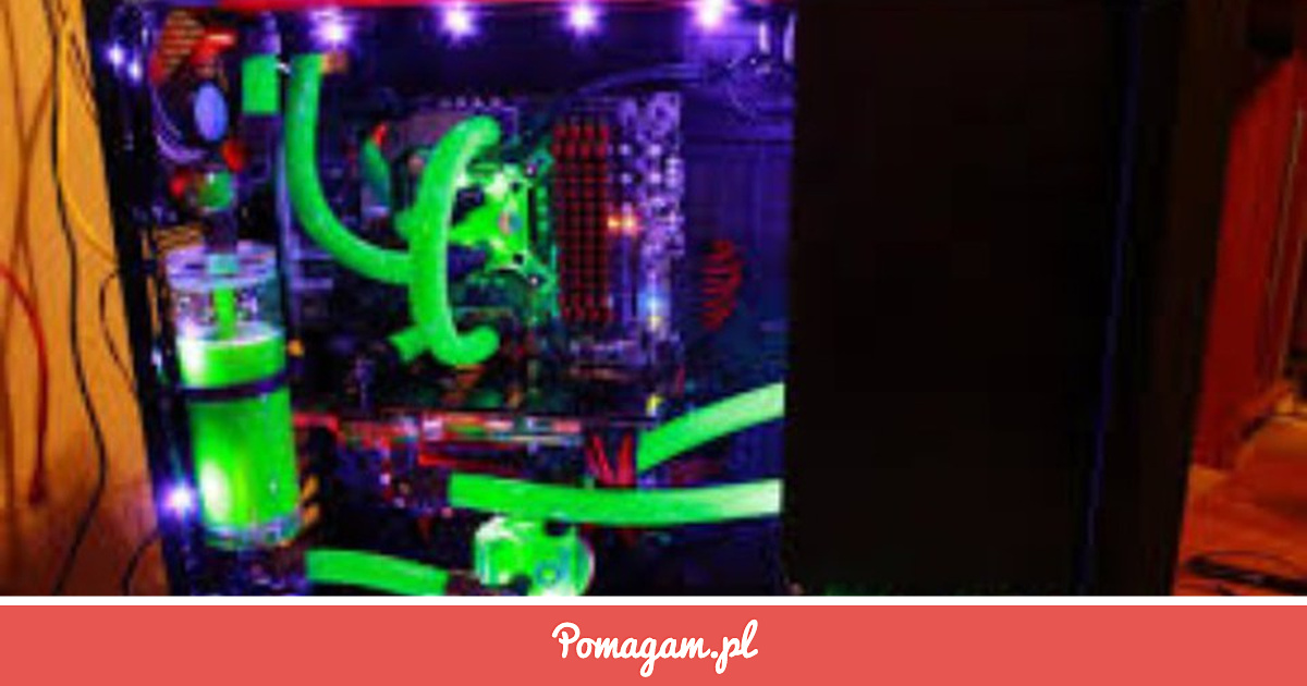 Zrzutka na PC dla Zemsta1338 - Sylwester Orzechowski | Pomagam.pl