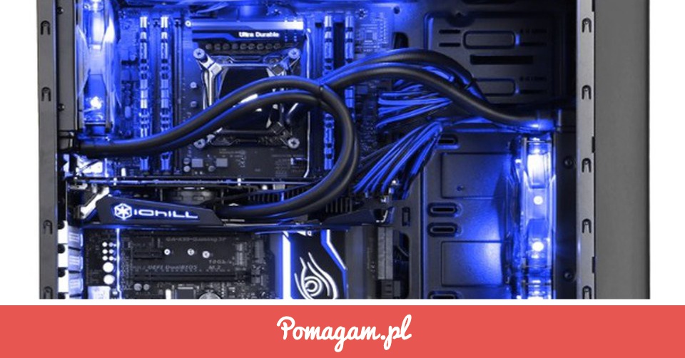 Zrzutka na Na komputer dla gracza CS:GO - Maks Jjkhb | Pomagam.pl