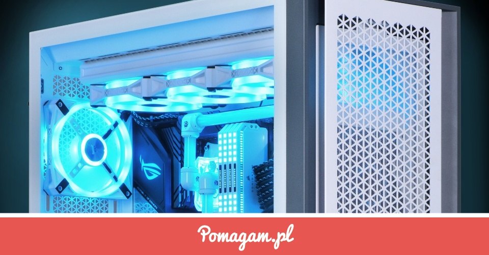 Zrzutka na zbieram na komputer do 1pracy - Mateusz Wrona | Pomagam.pl