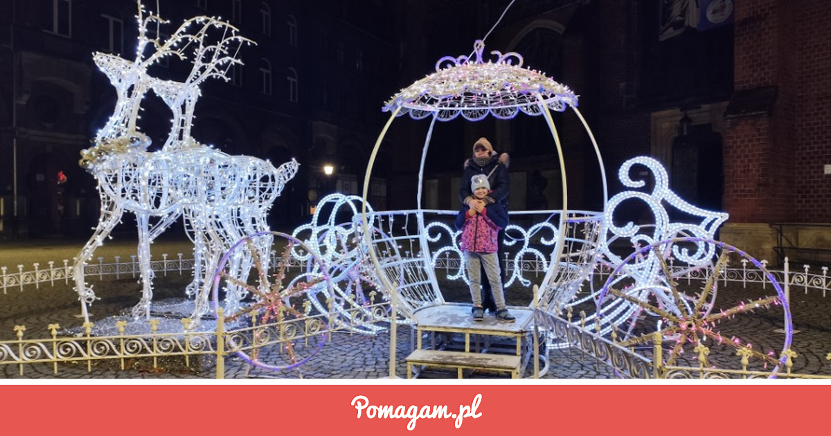 Zrzutka na Na Auto dla Naszej Rodziny - Adrian Adi | Pomagam.pl