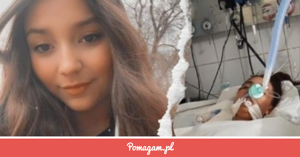 Zrzutka na Hejt i Walka o Powrót do Życia.. - Magda Lena | Pomagam.pl