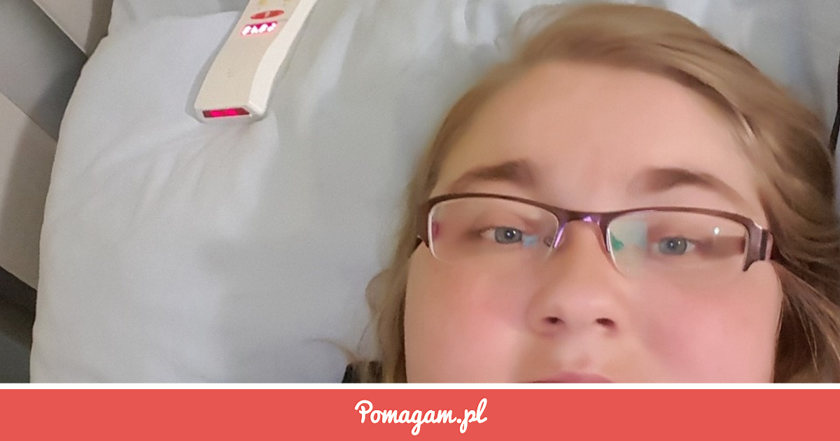 Zrzutka na Proszę Pomóż w Zakupie Lekarstw - Karolina Hulbój | Pomagam.pl