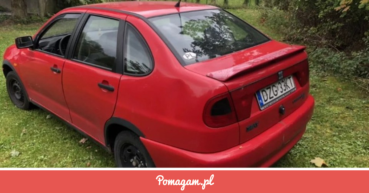 Zrzutka na Zbieram na Autko 5000 - Asia Fif | Pomagam.pl