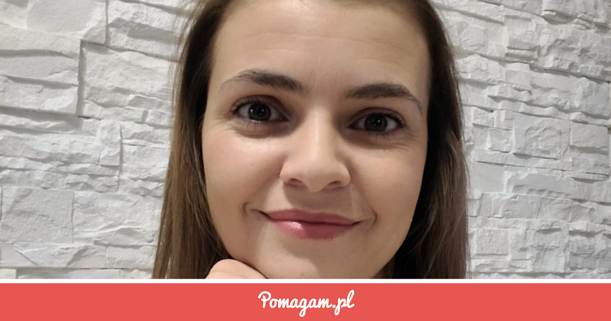 Zrzutka na Długie Leczenie Kochającej Mamy - Anna Dziadosz | Pomagam.pl