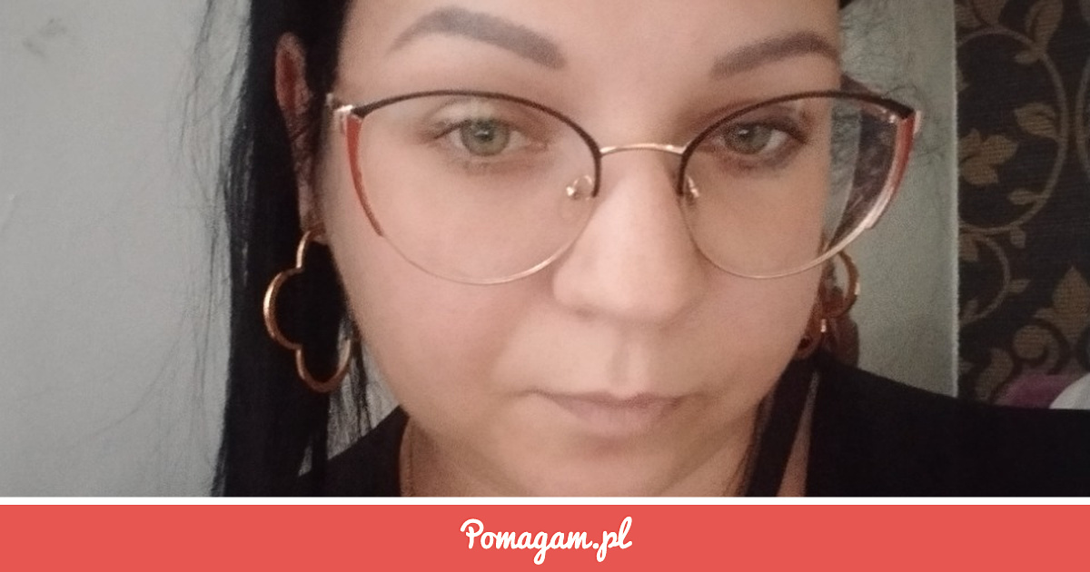 Zrzutka na Warto Pomagać - Ewa WZ | Pomagam.pl