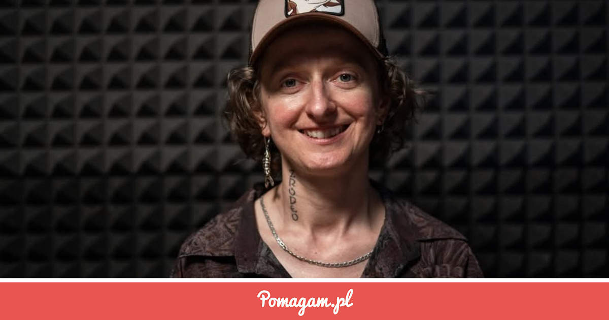 Zrzutka na Pomóż ani Zostać Autobusiarą - Anna Kozicka | Pomagam.pl
