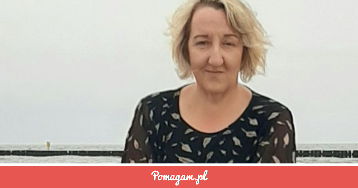 Zrzutka na Pomoc dla Mamy z Dwójką Dzieci . - Wioleta Wójcik | Pomagam.pl