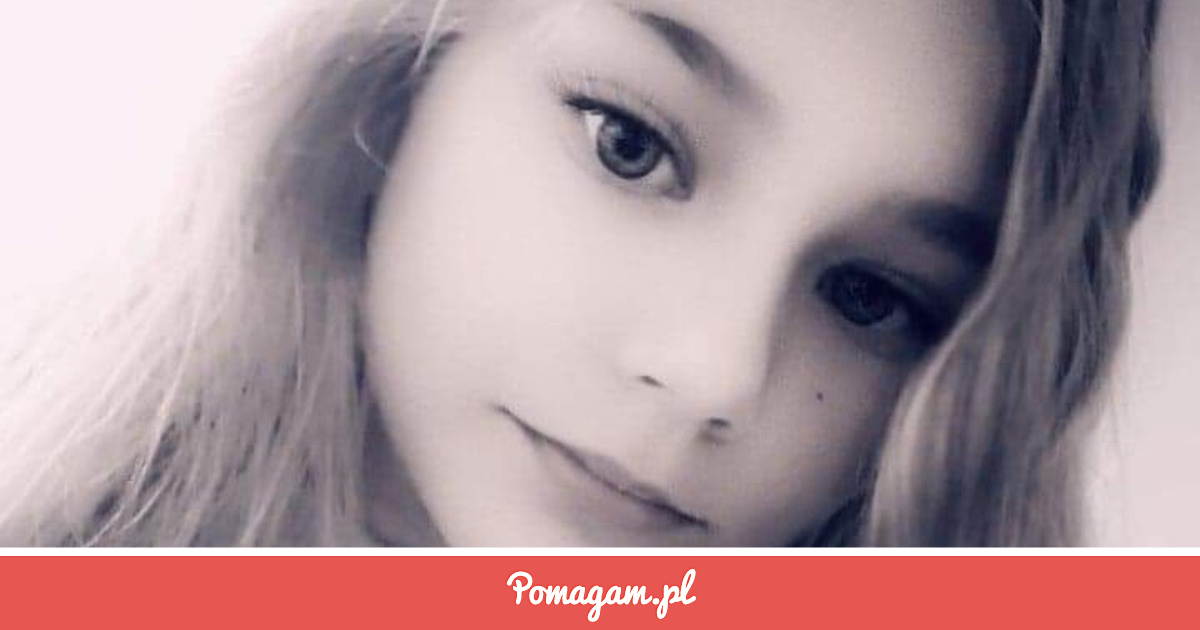 Zrzutka na Leczenie Natalii - Ewelina Rudy | Pomagam.pl