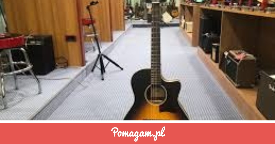 Zrzutka na Marzenie - Nowa Gitara - Jakub Kędzierski | Pomagam.pl