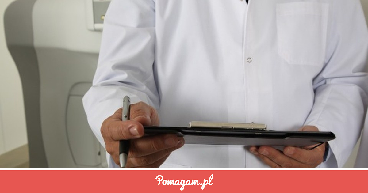 Zrzutka na Zbieramy-Operacja i Leczenie. - Ewelina P. | Pomagam.pl