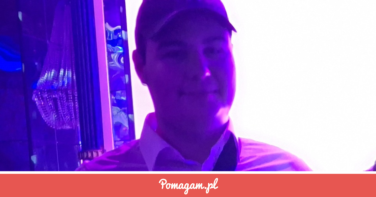 Zrzutka na Pomóż Rozpocząć Dorosłe Życie - Malgorzata Wieczorek | Pomagam.pl