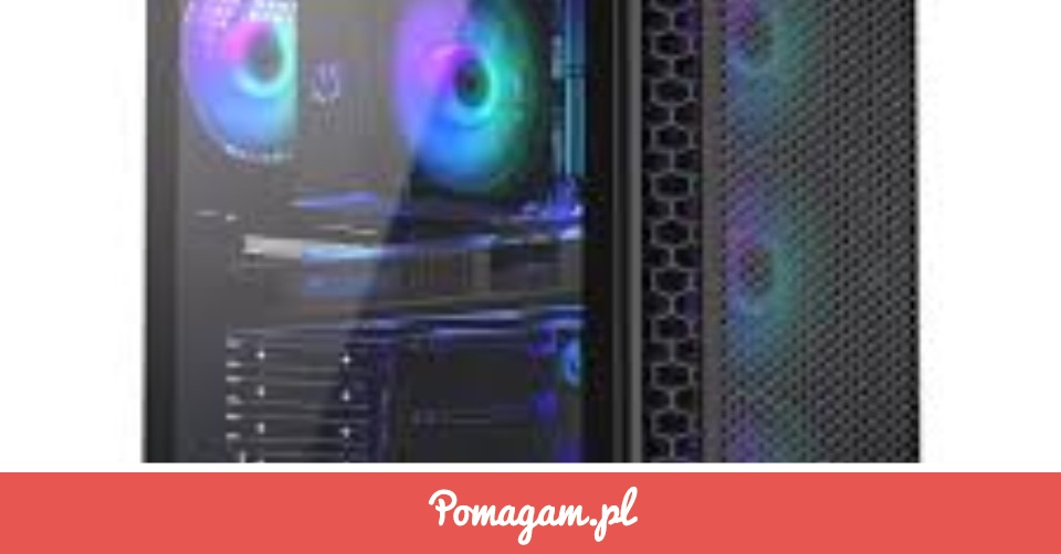 Zrzutka na Zbieram na komputer 12 - Adrian Krawczyk | Pomagam.pl