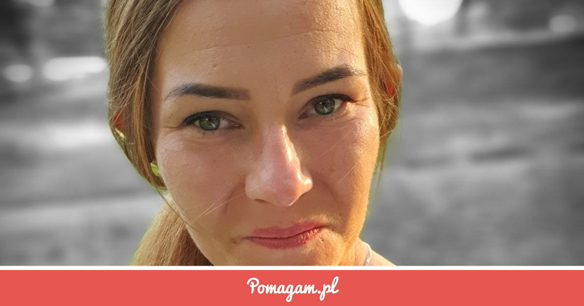 Zrzutka na Operacja Więzadeł Kolana - Patrycja Kubicka | Pomagam.pl