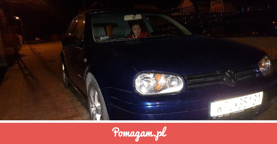 Zrzutka na Zbieram na 1Wszy Samochod - Sebastian Marek | Pomagam.pl