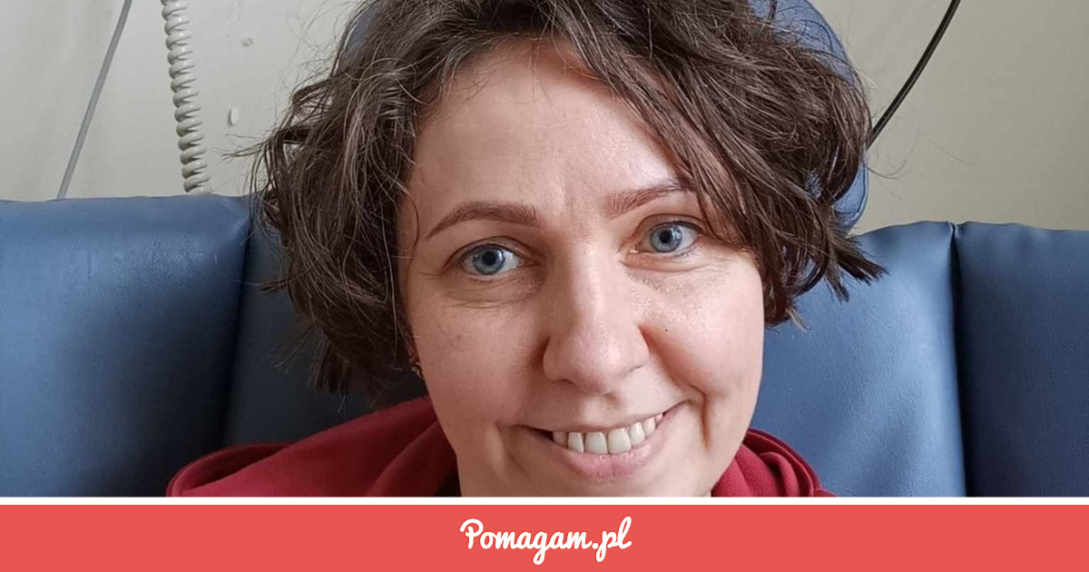 Zrzutka na Pomoc w Leczeniu Uli - Anna Jungiewicz-Deja | Pomagam.pl