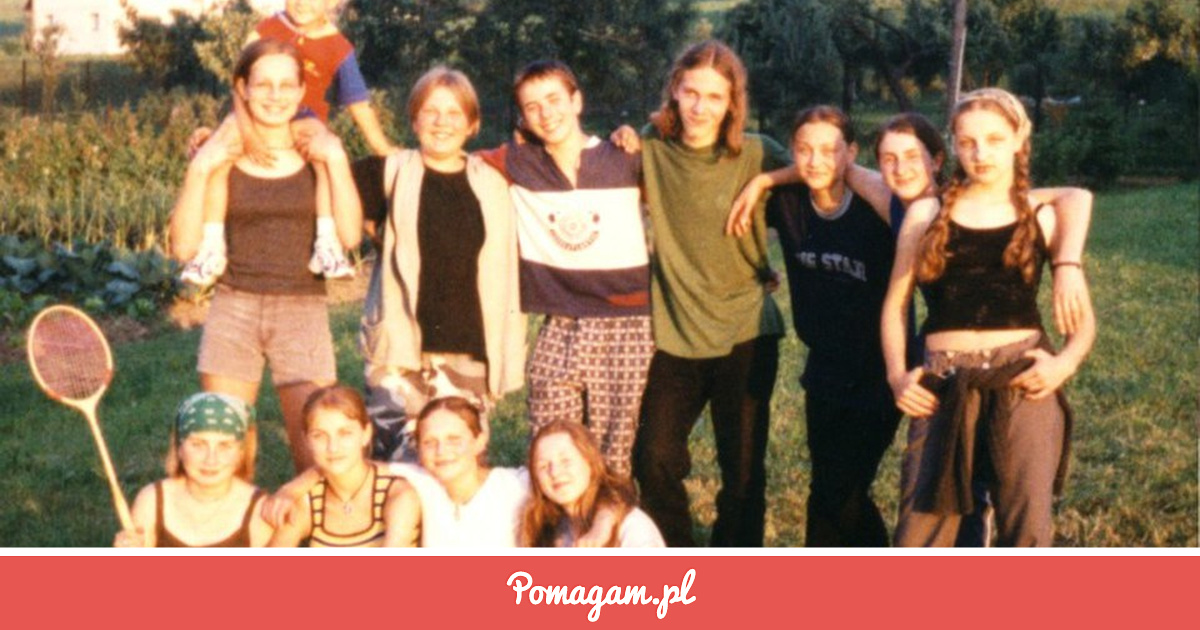 Zrzutka na Dla Rodziny Dominika - Bartłomiej Sordyl | Pomagam.pl