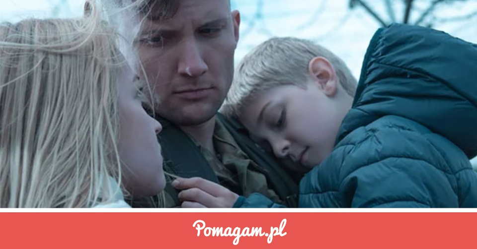 Pomoc rodzinom obrońców Ukrainy - Pomoc i integracja | Pomagam.pl