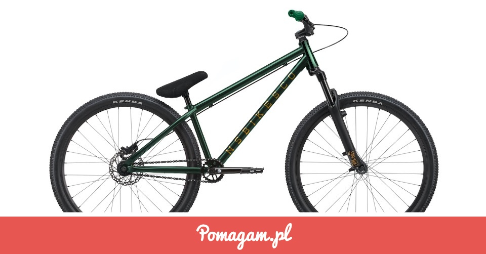 Zrzutka na Zbiórka na Rower dla Chłopaka - Gabriel Nowinki | Pomagam.pl