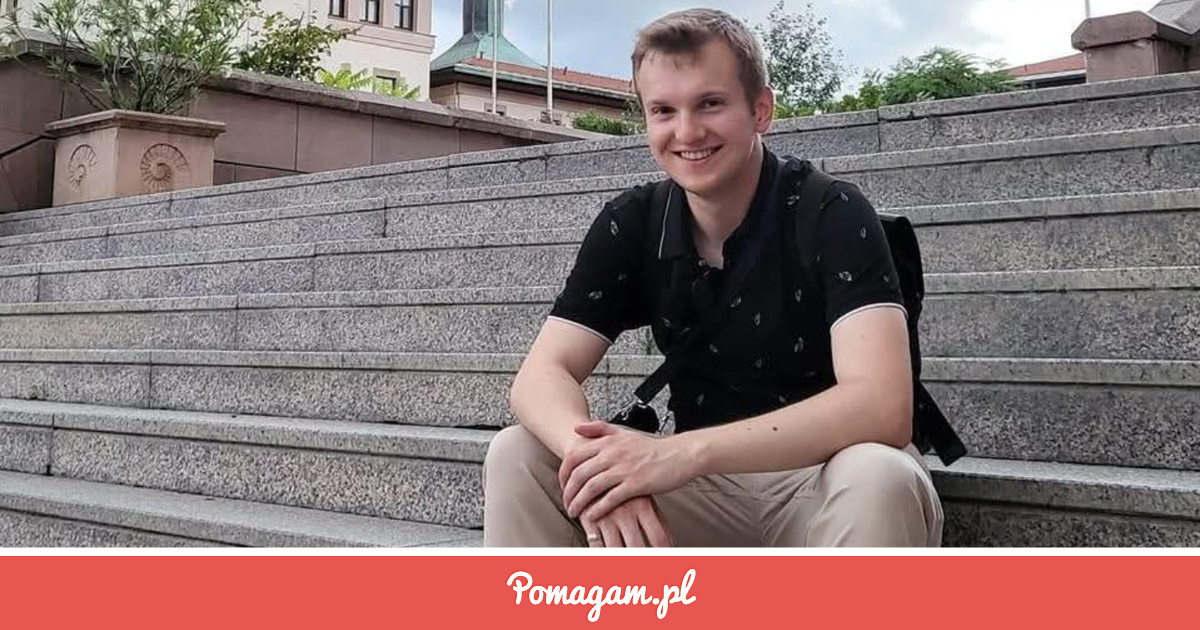 Zrzutka na Studia Doktorskie w Cambridge. - Katarzyna Filicha | Pomagam.pl