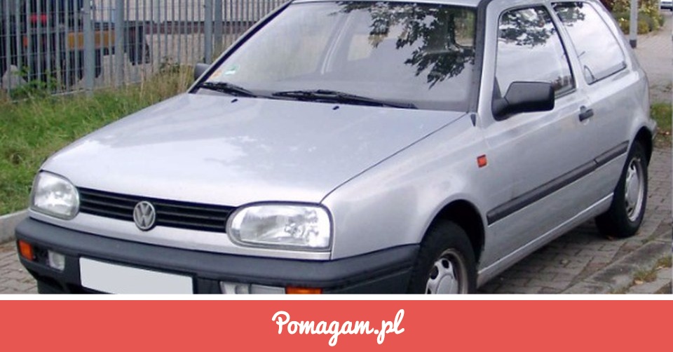 Zrzutka na Zbiórka na samochód do pracy - Bartek Szudel | Pomagam.pl