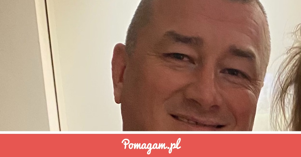 Zrzutka na Pomoc dla Tomka Szopki - Anna Miciukiewicz | Pomagam.pl