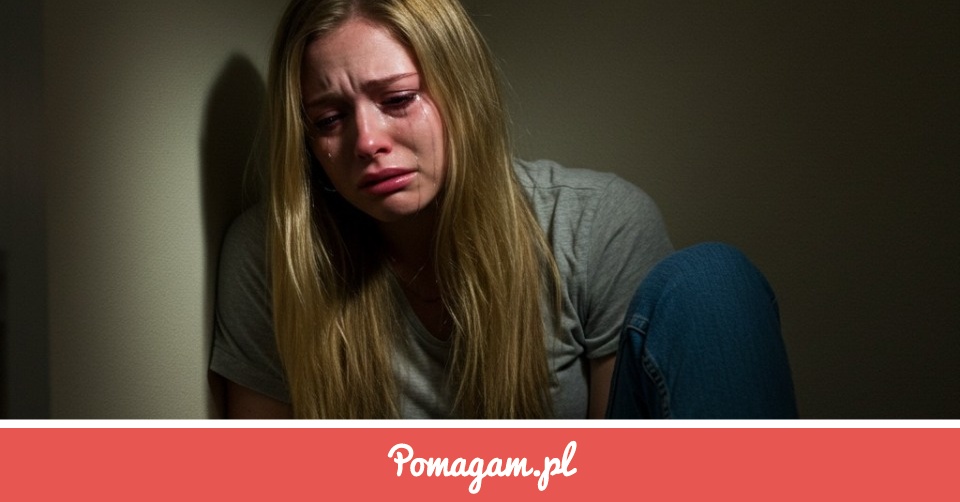 Zrzutka na Pomoc Osobie Oszukanej. - Smutny Sam | Pomagam.pl