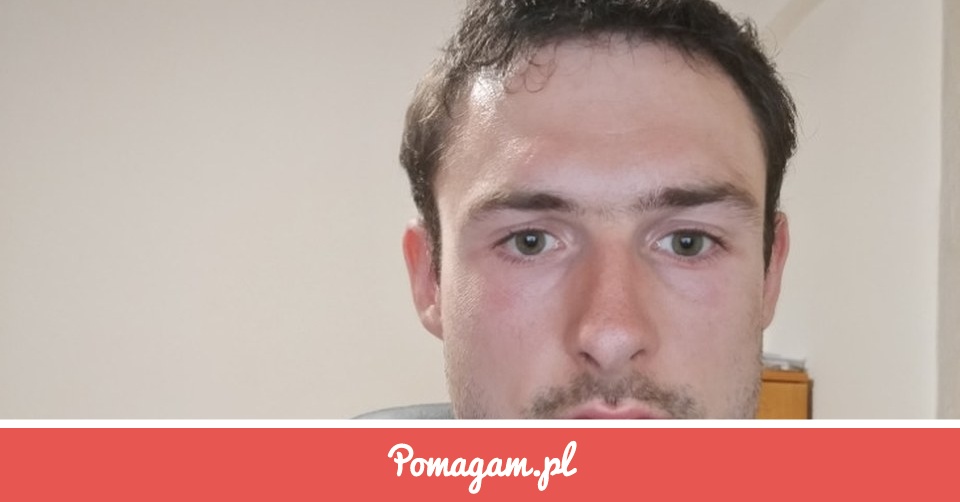 Zrzutka na Sprzęt Komputerowy! - Adam Bejgier | Pomagam.pl