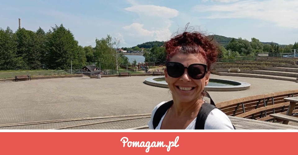 Zrzutka na Artroskopia Biodra dla Mamy - Oliwia Bińkowska | Pomagam.pl