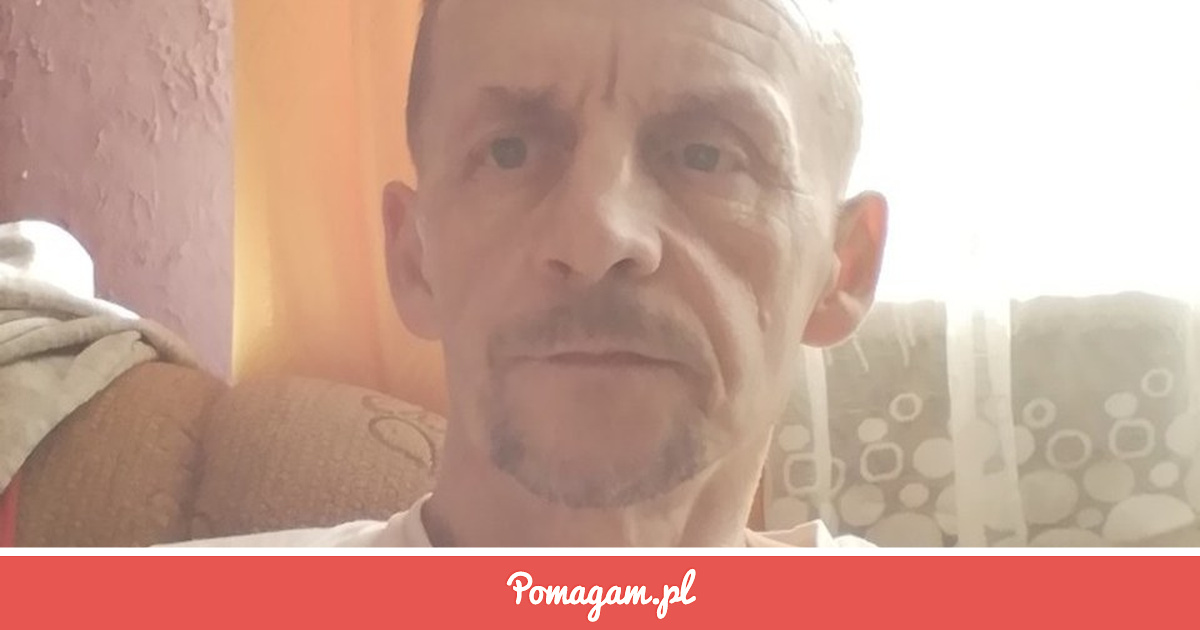 Zrzutka na Zbiórka na Proteze Nogi - Grzegorz Waligóra | Pomagam.pl