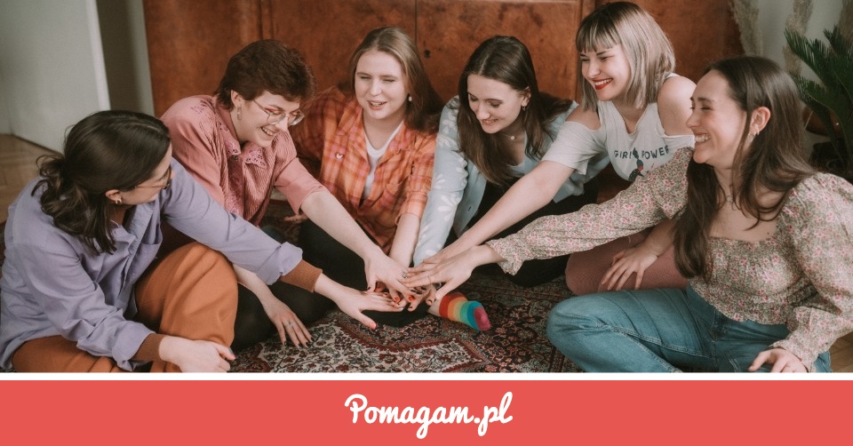 Zrzutka na Okresowa Rewolucja w Szkołach - AKCJA MENSTRUACJA | Pomagam.pl